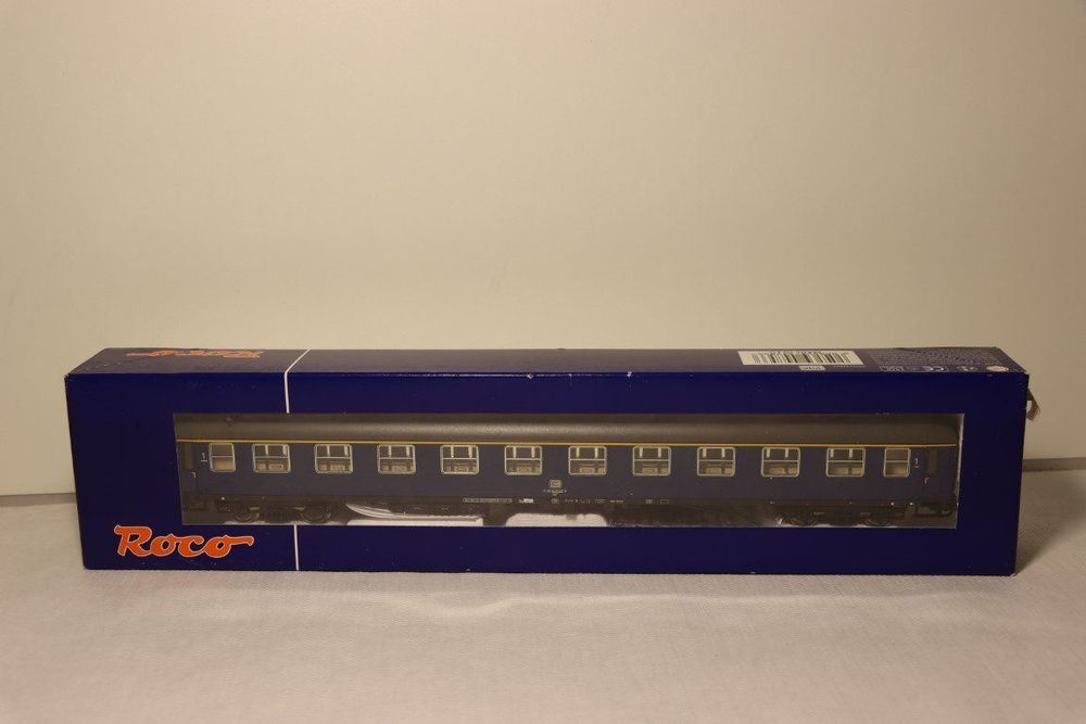 Roco Schnellzugwagen (3815) | Kaufen auf Ricardo