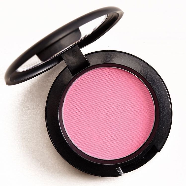 MAC Powder Blush Pink Swoon (Neu und originalverpackt) in Basel für CHF ...