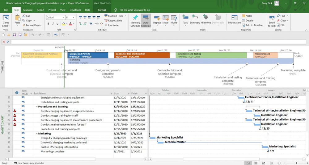 Microsoft Office Pro Plus 2021 | Project | Visio 2021 Pro (Gebraucht ...