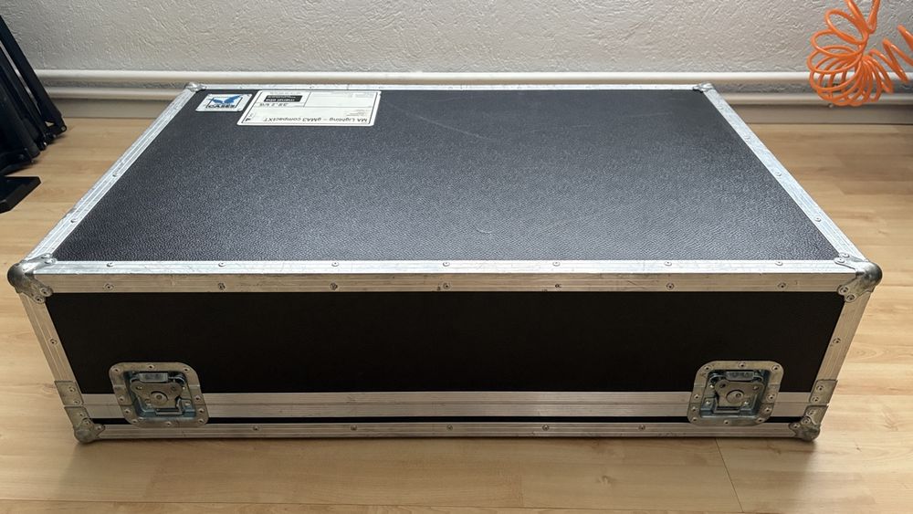 Amptown MA Case für grandMA3 compact XT Art.-Nr.: 4011674 (Gebraucht ...