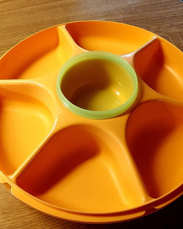 Schale mit Deckel und Schüsseli Tupperware (Neu (gemäss Beschreibung ...