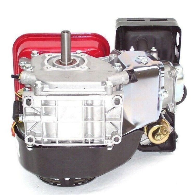 Benzinmotor 7PS Standmotor Kartmotor (Neuf avec emballage d'origine) à ...