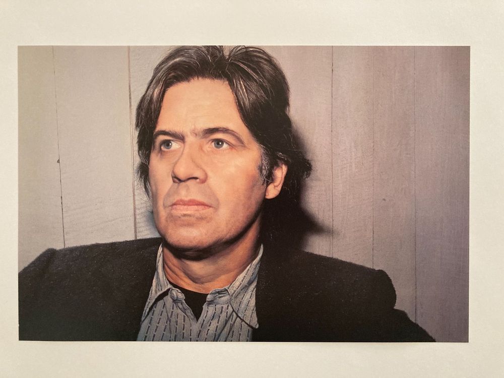 Franz Gertsch | Kaufen auf Ricardo