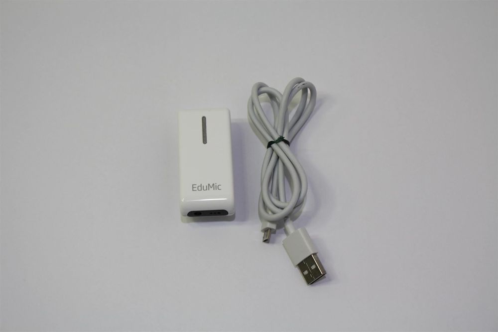 OTICON EduMic Remote Mic (3663) (Gebraucht) in Zürich für CHF 199 – mit ...