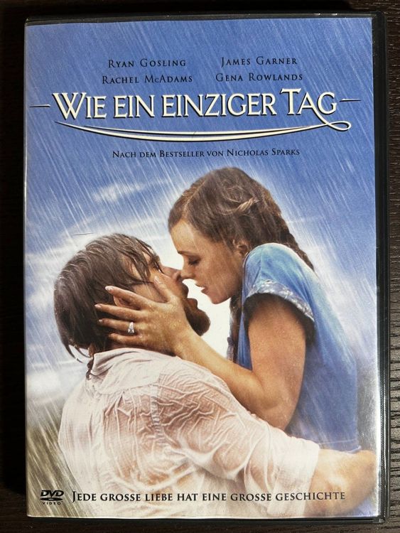 Wie ein einziger Tag | Kaufen auf Ricardo