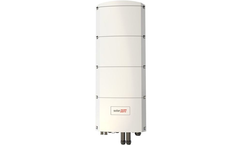 Solaredge SE10K-RWB Hybridwechselrichter (Neu und originalverpackt) in ...