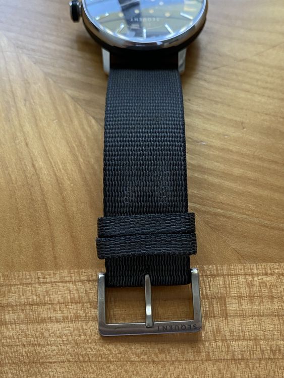 SEQUENT SUPERCHARGER AUTOMATIC (Usato) a Birr per CHF 110 – con ...