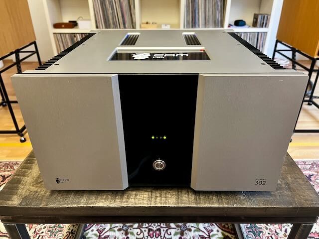 EAM Lab Element 302 made in Italy (Gebraucht) in Küttigen für CHF 1306 ...