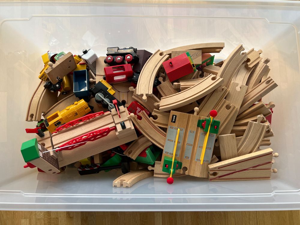 Brio Diverses | Kaufen auf Ricardo