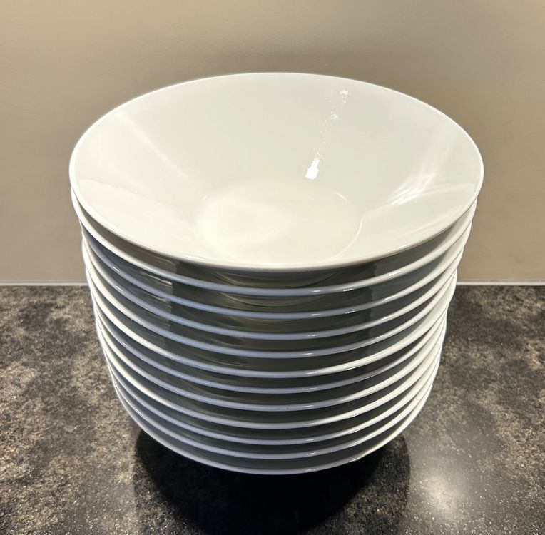 Lot Assiettes Ikea