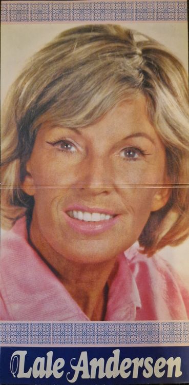 Lala Andersen | Kaufen auf Ricardo