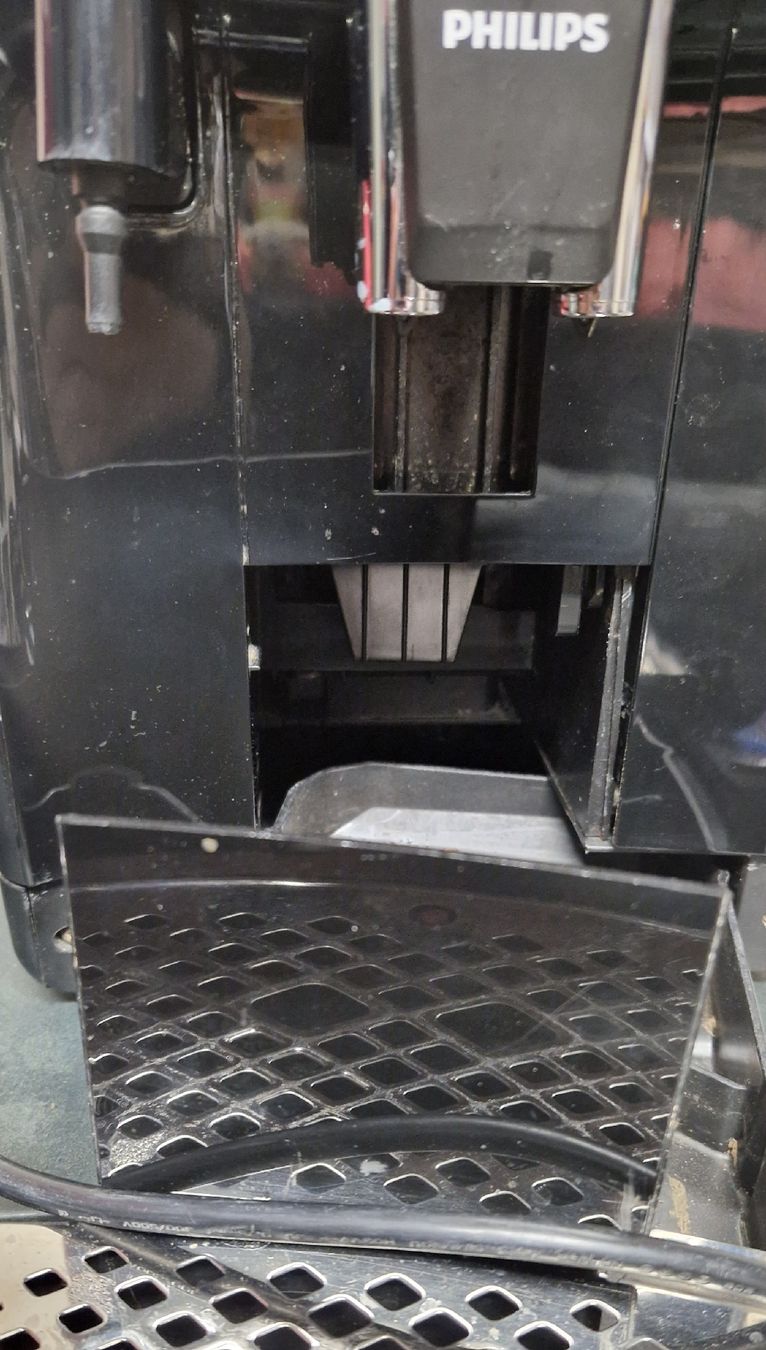 Machine à café Philips - déféctueuse (Défectueux) à Villars-sur-Glâne ...