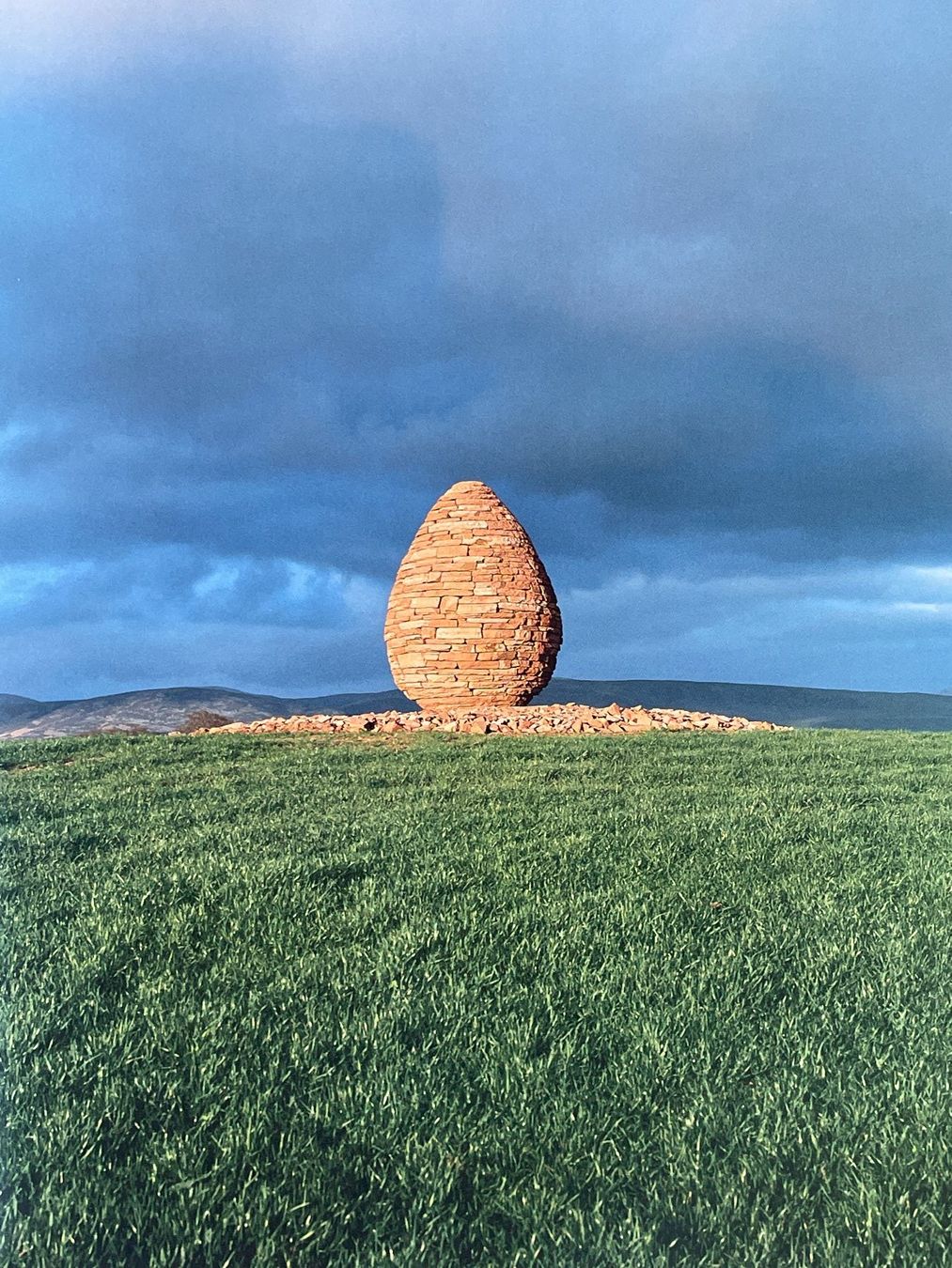 Kunstbuch ANDY GOLDSWORTHY - Passage (3. Auflage 2006) (Gebraucht) in ...