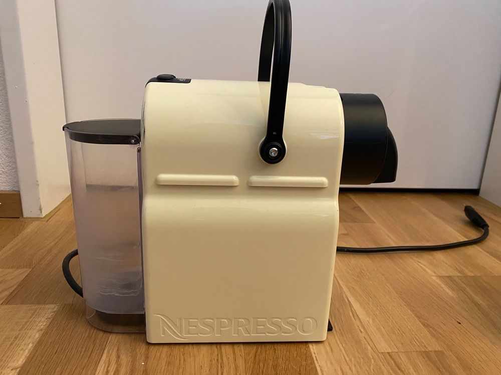 Nespresso Maschine Ist Defekt Wer Tr 228 Gt Die Reparaturkosten