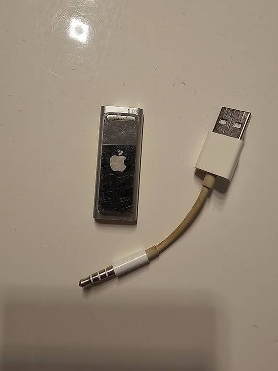 Mini MP3 von Appel - funktioniert noch gut. (Gebraucht) in Bern für CHF ...