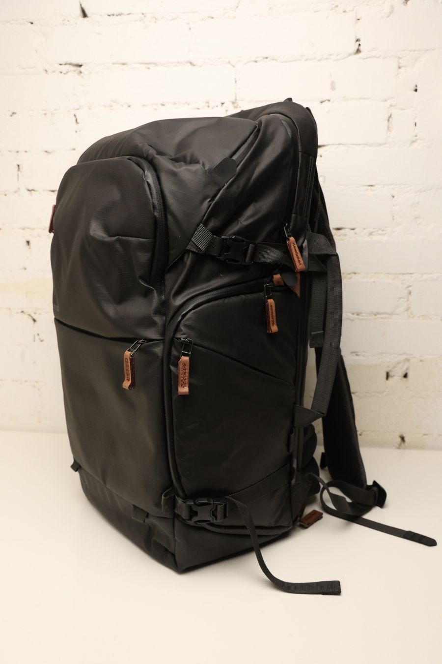 Shimoda Backpack Explore V2 35 Black, Core Units M and S (Neu (gemäss ...