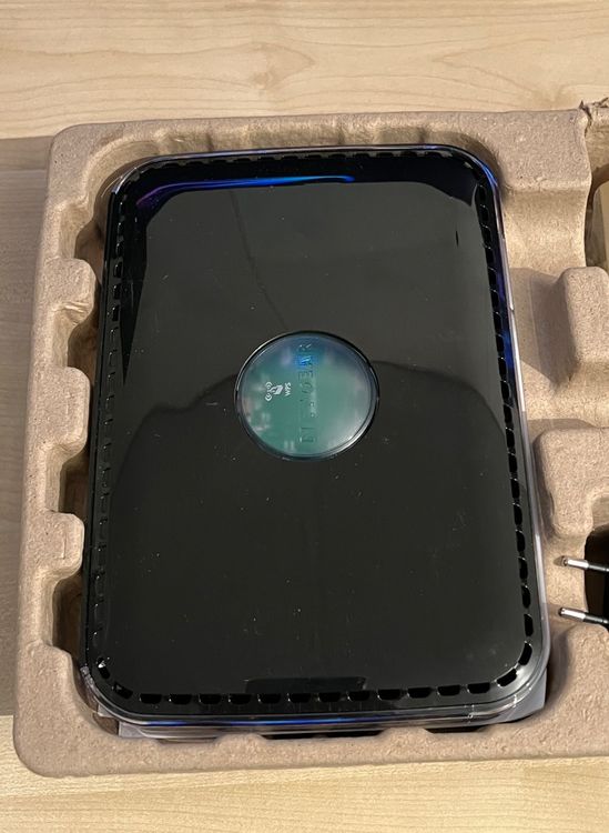 Netgear modem router | Kaufen auf Ricardo