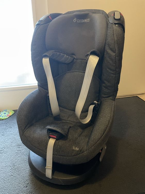 Maxi Cosi Kindersitz Tobi (Gebraucht) in Wittenbach für CHF 50 – nur ...