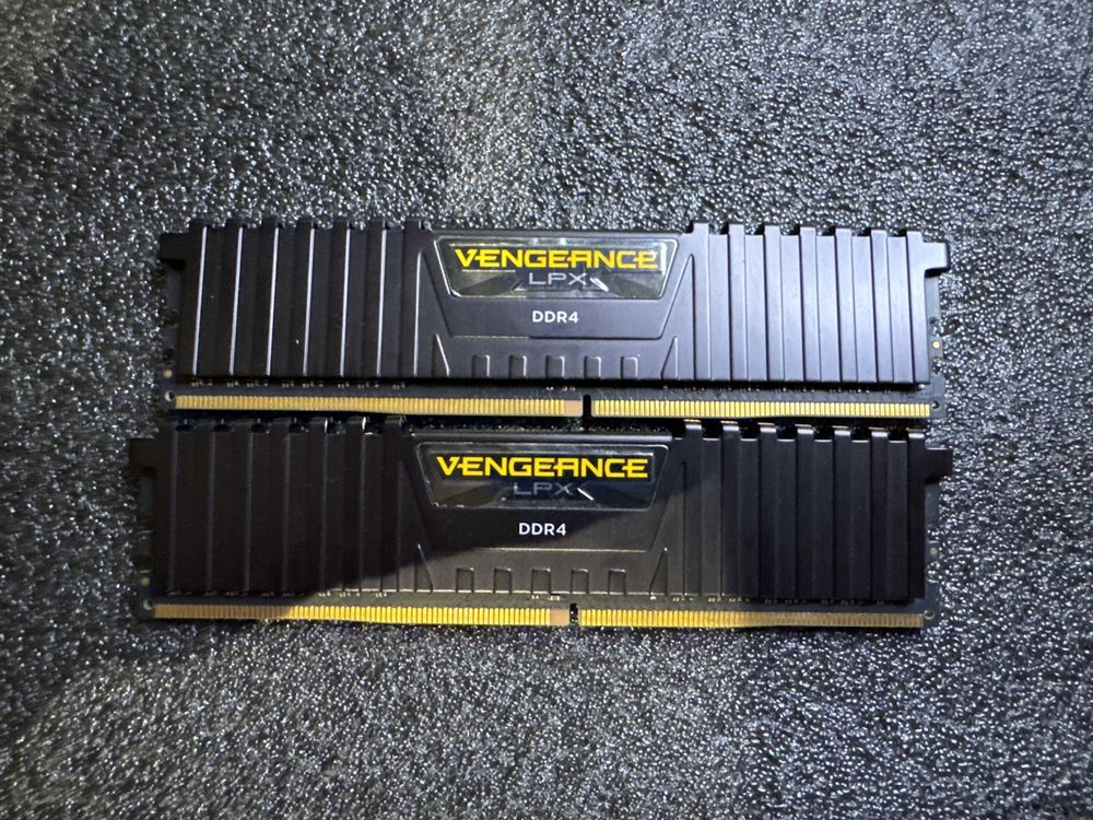 Corsair Vengeance LPX | Kaufen auf Ricardo