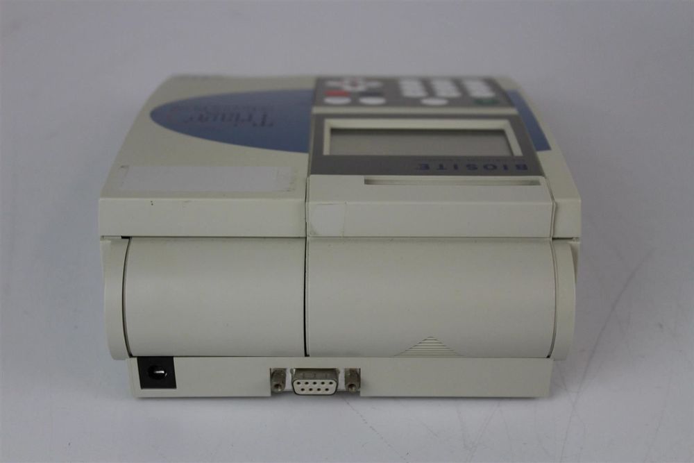 BioSite Triage Meter Plus mit Schachtel (Gebraucht) in Hölstein für CHF ...