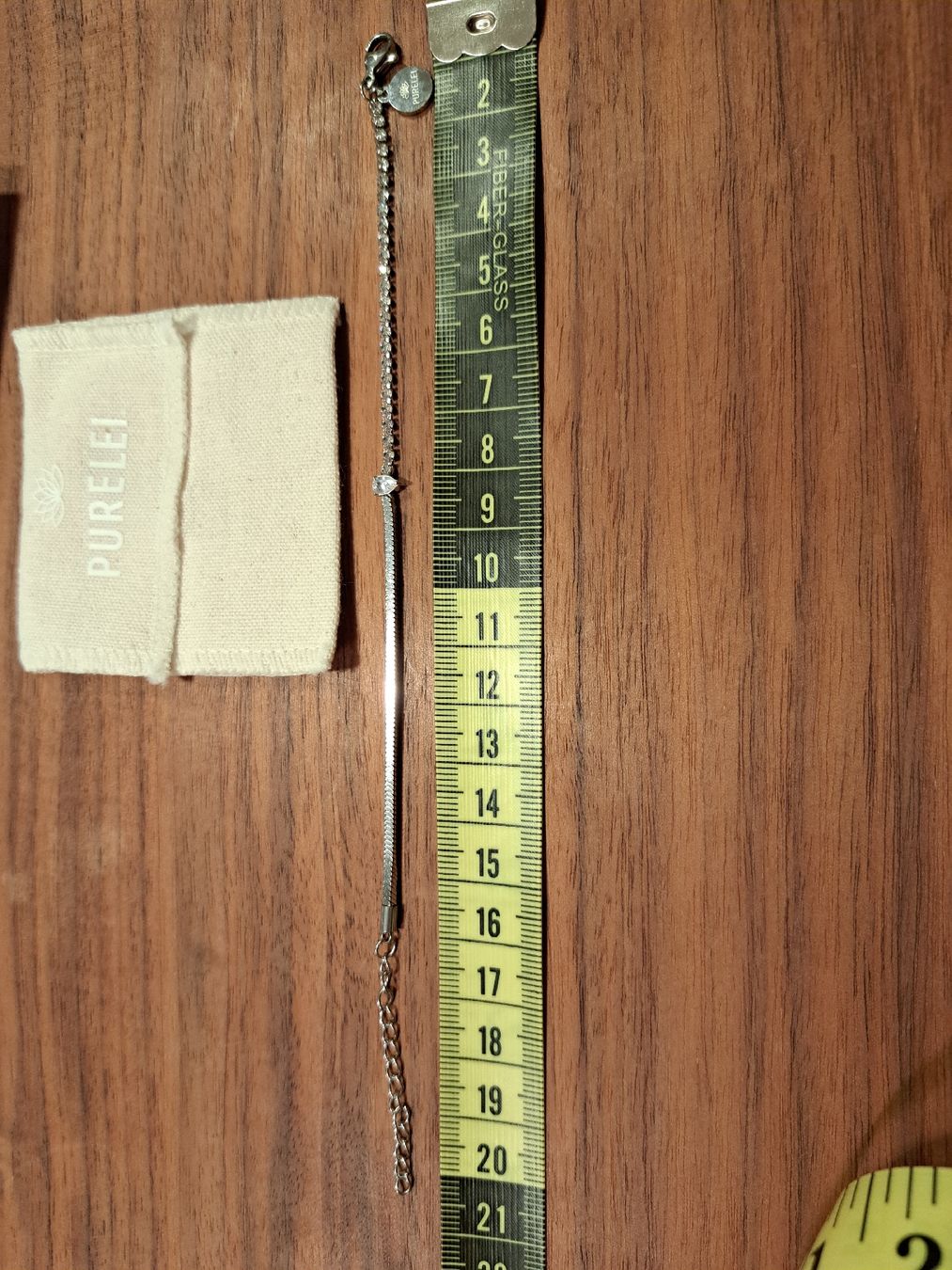 Purelei Armband mit Stein, neu, Sommer-Look! (Neu und originalverpackt ...