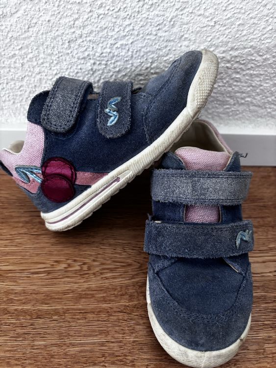 Schuhe 24 Mdchen