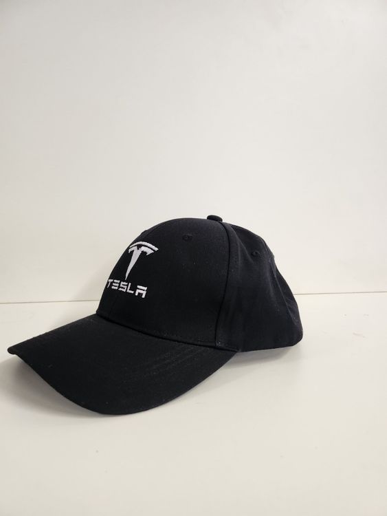 Tesla Baseball cap | Kaufen auf Ricardo