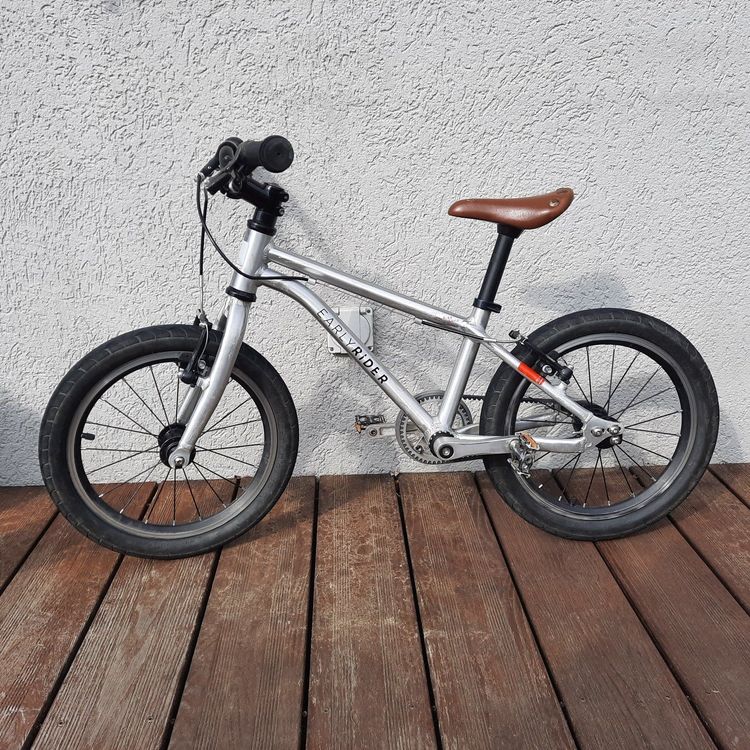 Early Rider 16 Zoll | Kaufen auf Ricardo