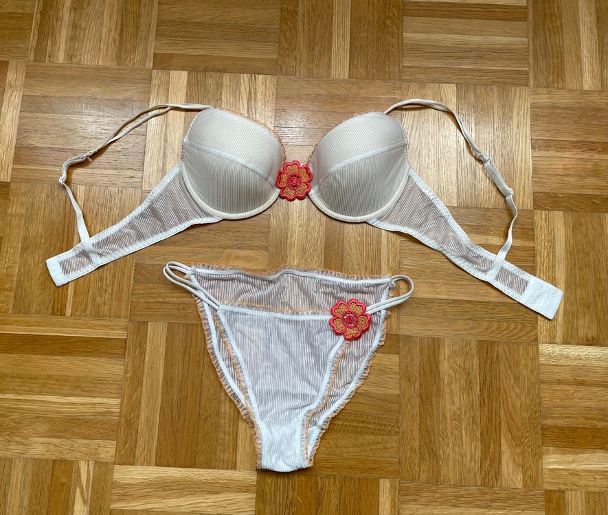 Beldona Set Gr. 80B | Kaufen auf Ricardo
