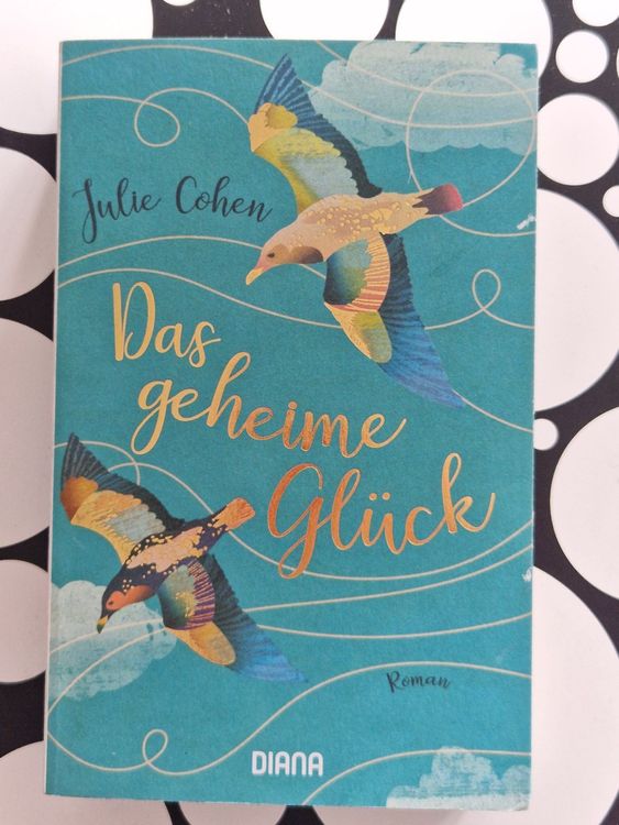 Julie Cohen Das geheime Glück Liebe dunkles Geheimnis | Kaufen auf Ricardo