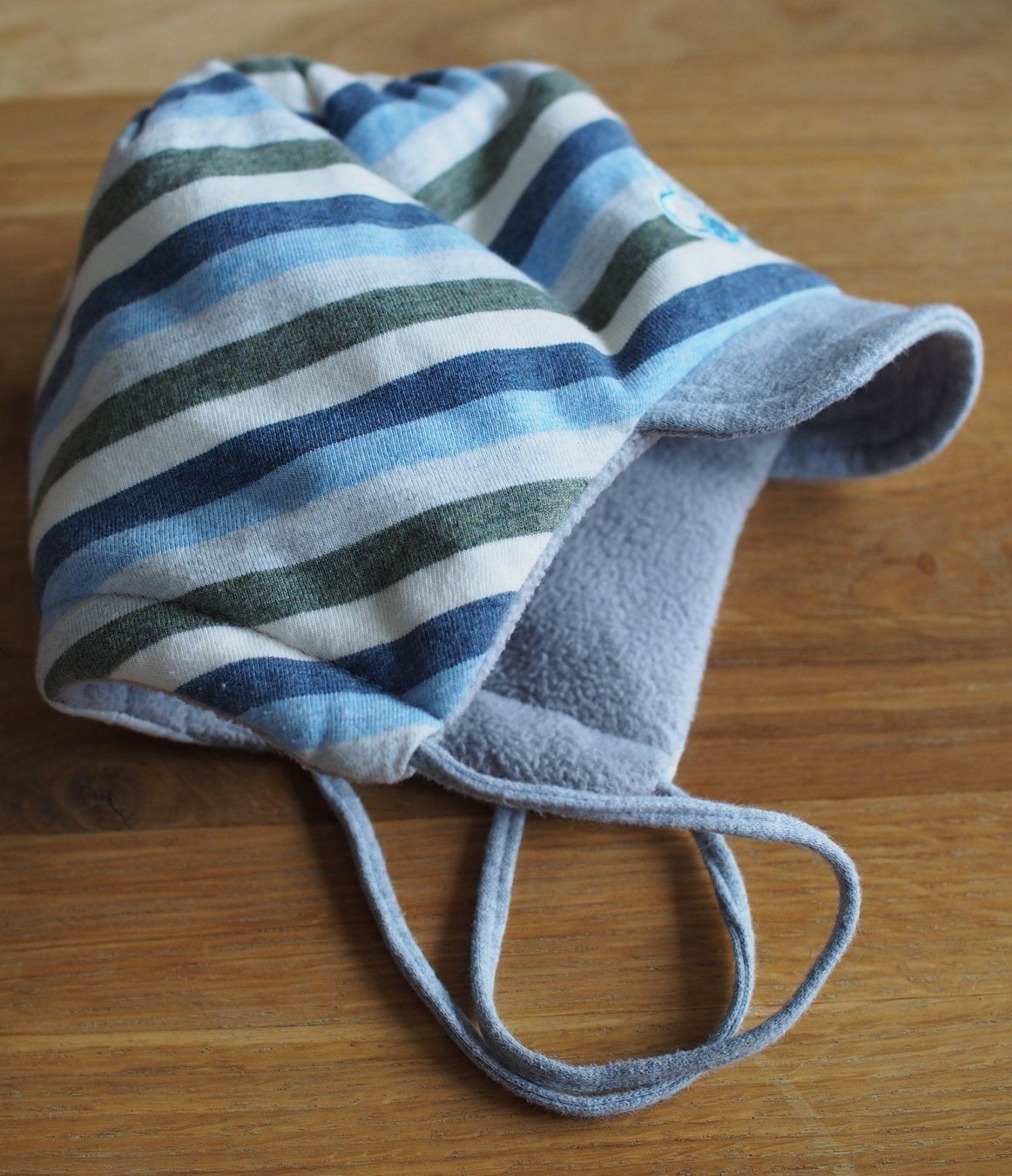 Wintermütze "Autöli" von PUSBLU, 44-45 cm (Gebraucht) in Bassersdorf ...