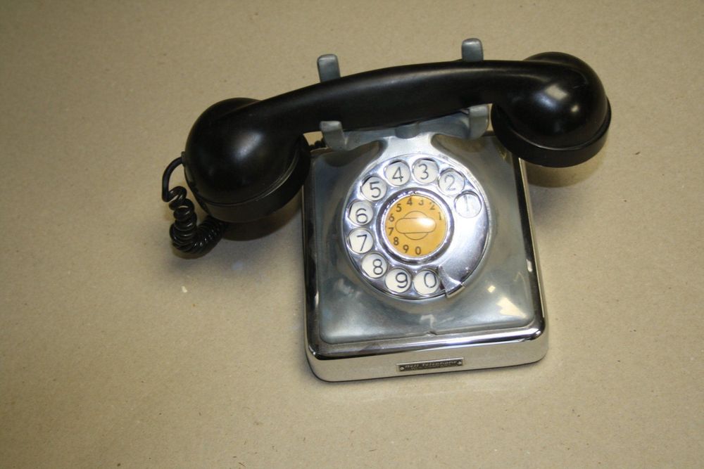 TELEFON | Kaufen auf Ricardo