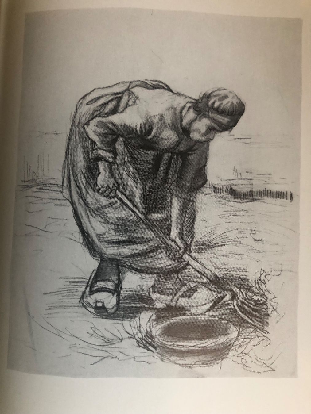 Vincent van Gogh dessinateur, Exposition Paris 1966 (D'occasion) à Le ...