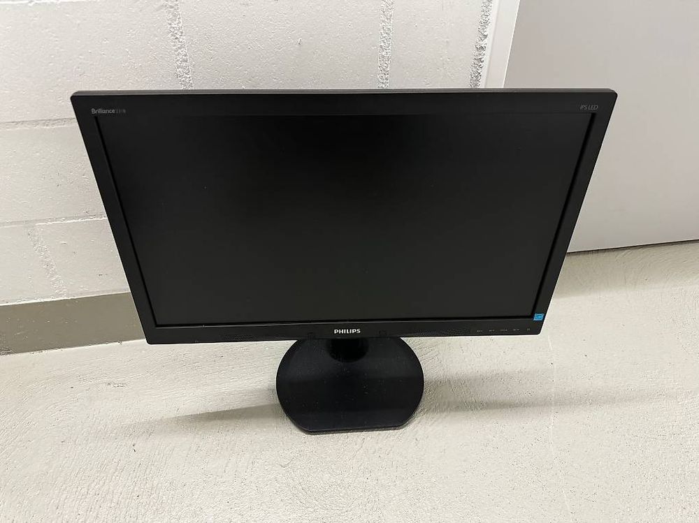 Monitor Philips Brilliance 231B - 4x (Gebraucht) in Bülach für CHF 20 ...