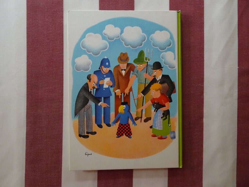 Globi Junior - 8. Auflage von 1984 - G978 (Gebraucht) in Küssnacht am ...