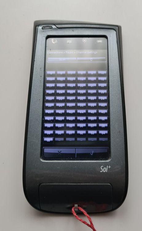 Orderman Sol, Sol+ und OMB2 Bundle | Kaufen auf Ricardo