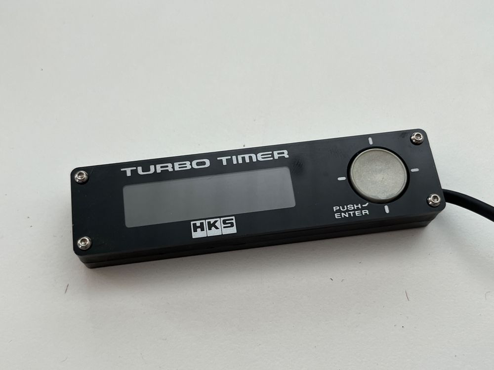 HKS Turbotimer für Subaru Impreza GT 99/00 (Gebraucht) in Zürich für ...