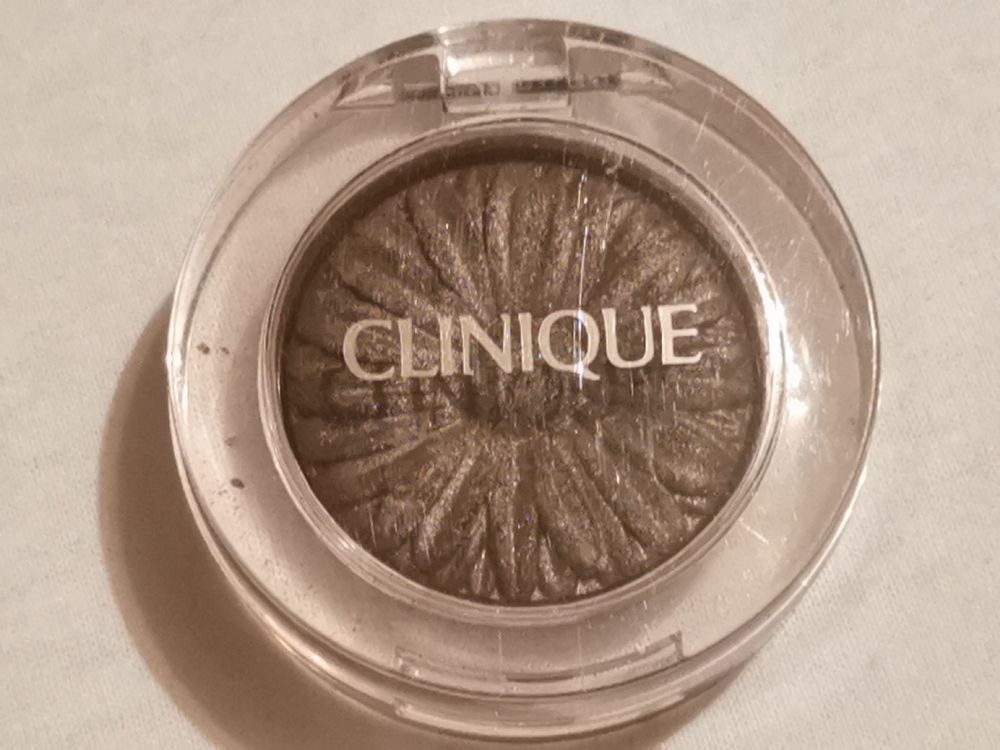 Clinique lid pop 03 cocoa (Neu (gemäss Beschreibung)) in Schlieren für ...