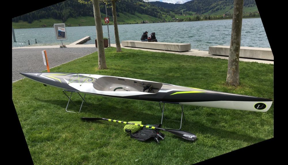 NELO OCEANSKI 520 L | Kaufen auf Ricardo