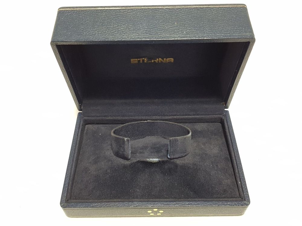 Eterna Box | Kaufen auf Ricardo