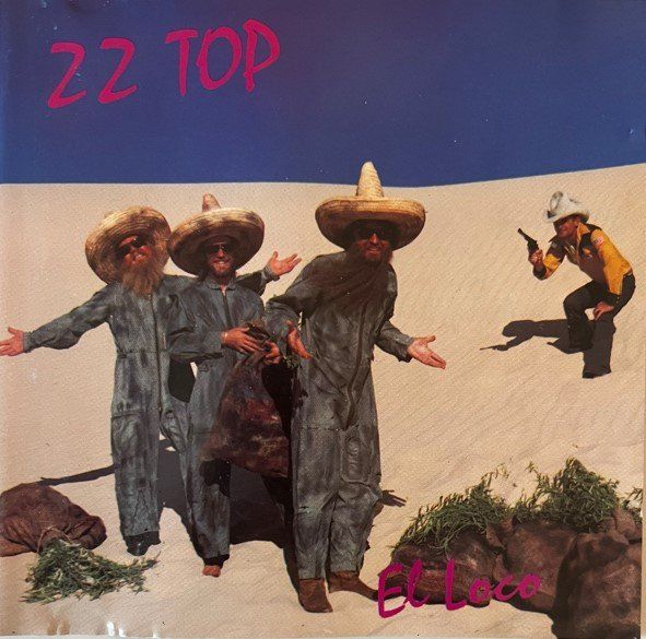 ZZ TOP / El Loco (Gebraucht) in Bischofszell für CHF 1.9 – mit ...