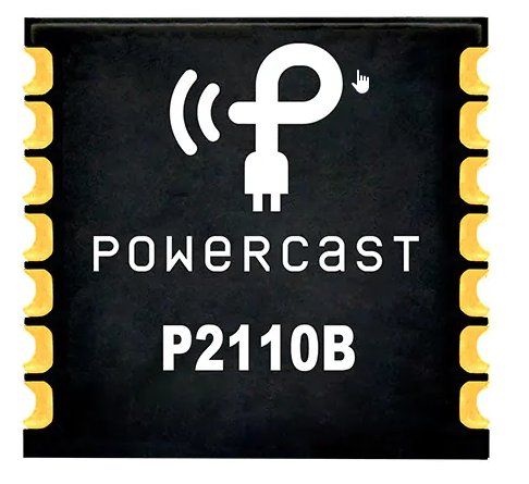 Neuer Powercast P2110B Energiegewinnungsmodule/Harvester (Neu (gemäss ...