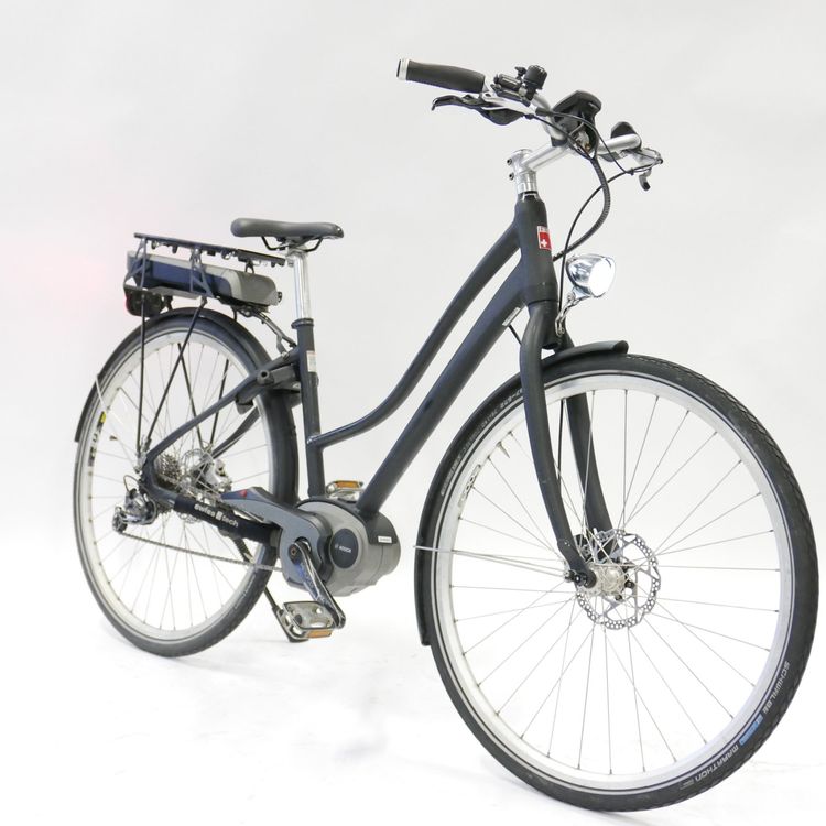 IBEX E-Bike ab Service, Bosch Motor 25km/h, Grösse S 44cm (Gebraucht ...