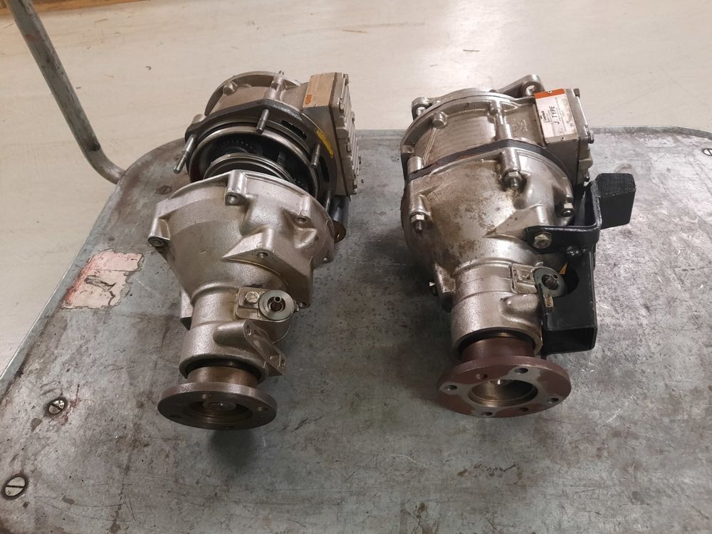 Overdrive J Type Triumpf Volvo Ford | Kaufen auf Ricardo