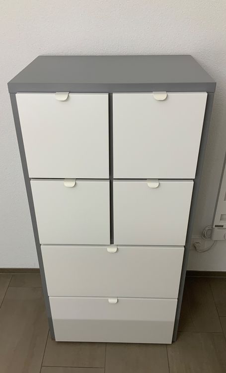 Schrank Kommode VISTHUS | Kaufen auf Ricardo