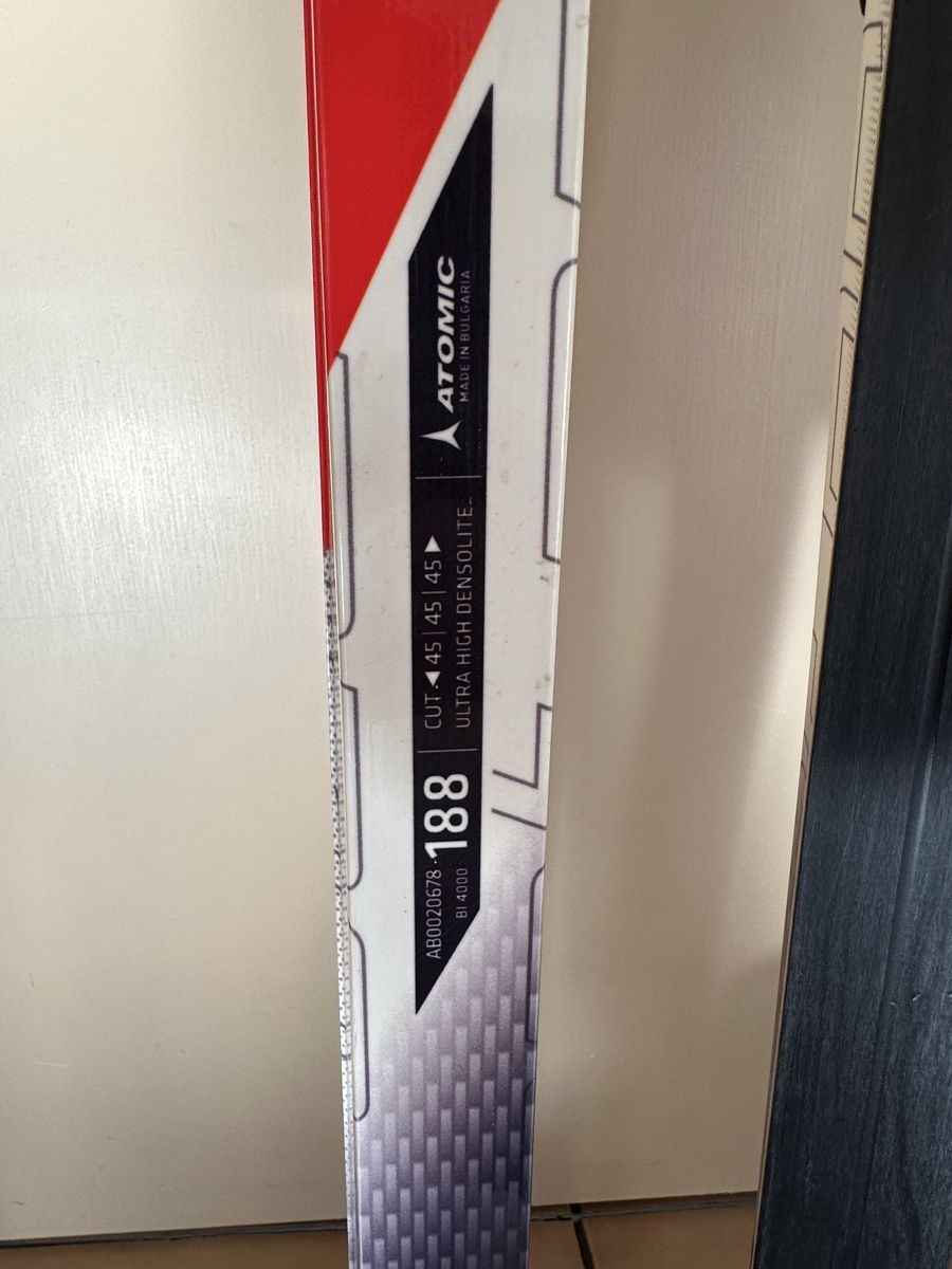 Ski de fond + chaussures (D'occasion) à Fribourg pour CHF 90 – retrait ...