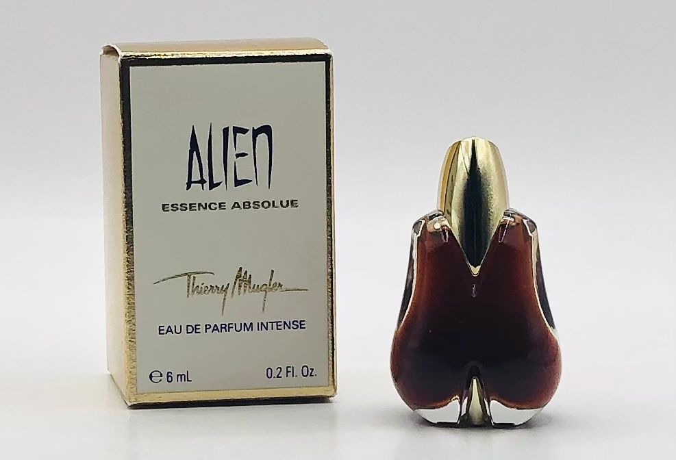Miniature Mugler - Alien Essence Absolue Eau de Parfum 6 ml | Kaufen ...
