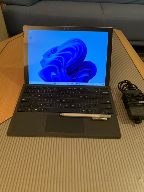 SURFACE PRO 4 SET | Kaufen auf Ricardo