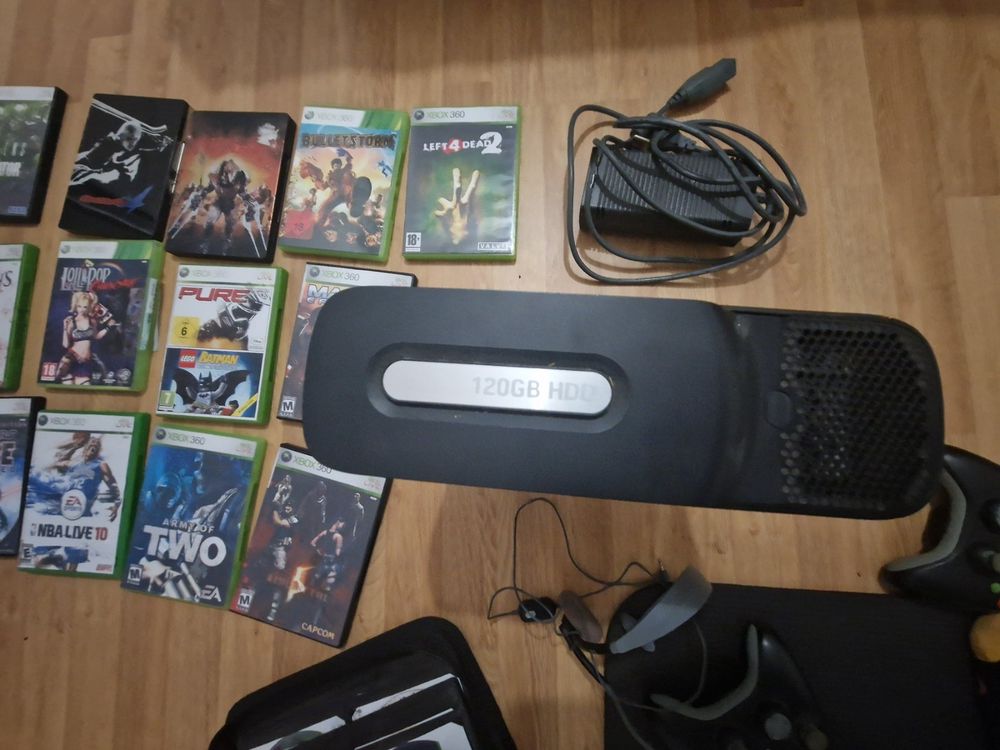 Xbox 128Gb | Kaufen auf Ricardo