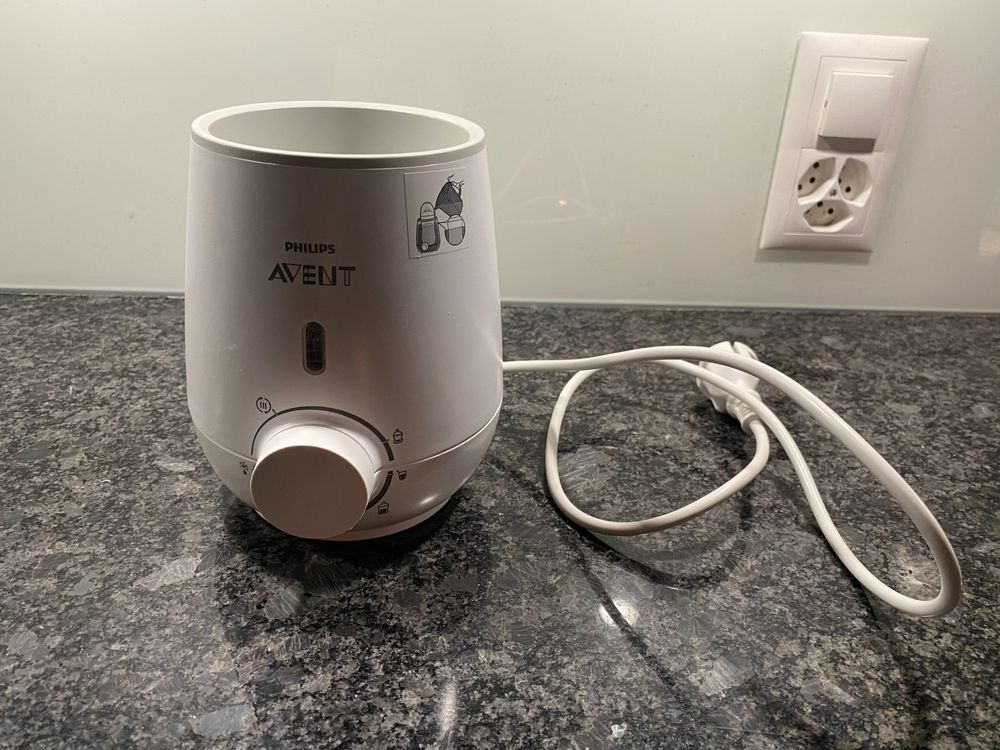Philips avent Premium Bottle Warmer | Acheter sur Ricardo